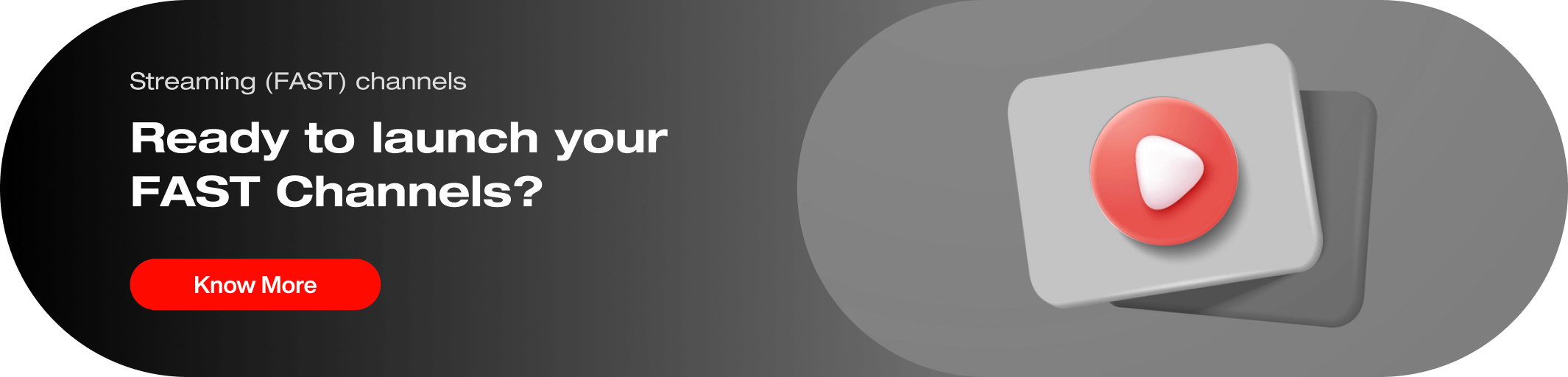 Fast Tv App - AlphansoTech