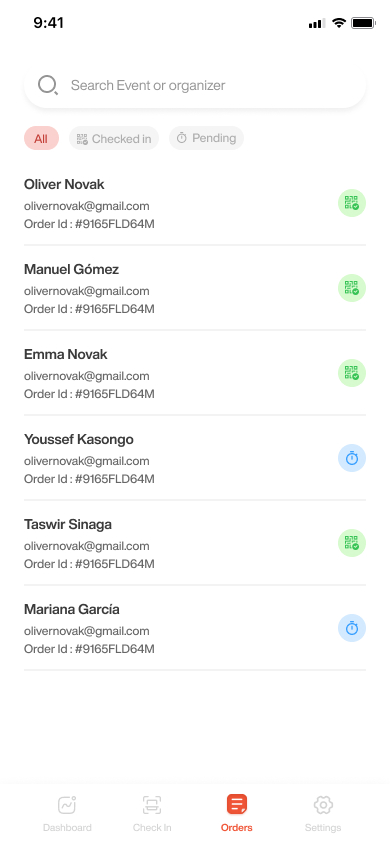 Open Source Event Ticketing System | Start Making Money
