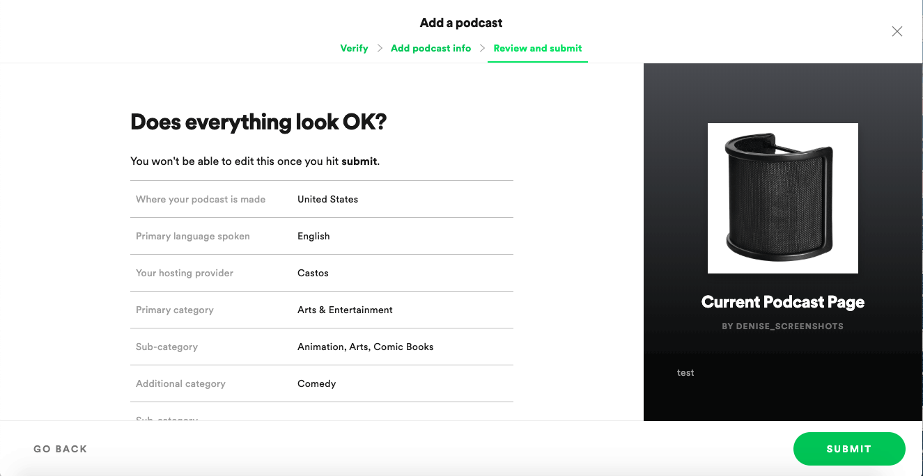 How Podcasting Works in Spotify: Check the Complete Guide Here ...