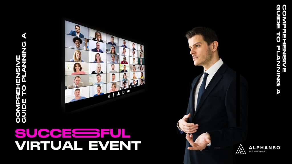 Comprehensive Guide to Planning a Successful Virtual Event ...