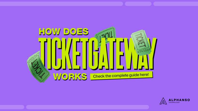 How Does Ticketgateway Works -Check the Complete Guide Here ...
