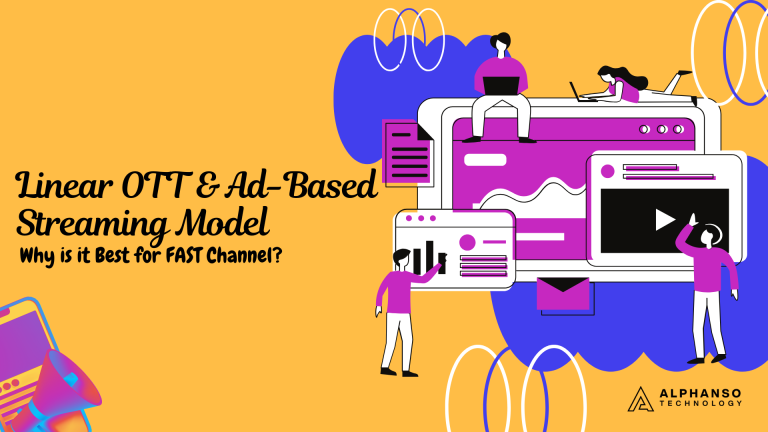 Why is the Linear and Ad-Based Streaming Model Best for FAST Channel ...