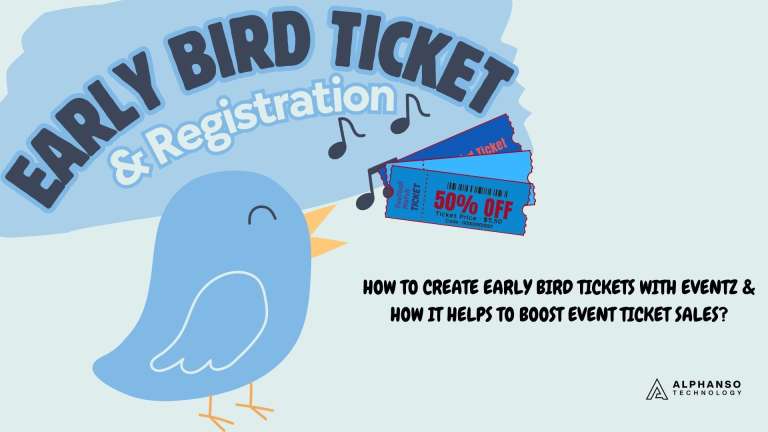 What are Early Bird Tickets? How Does it Boost Event Sales ...