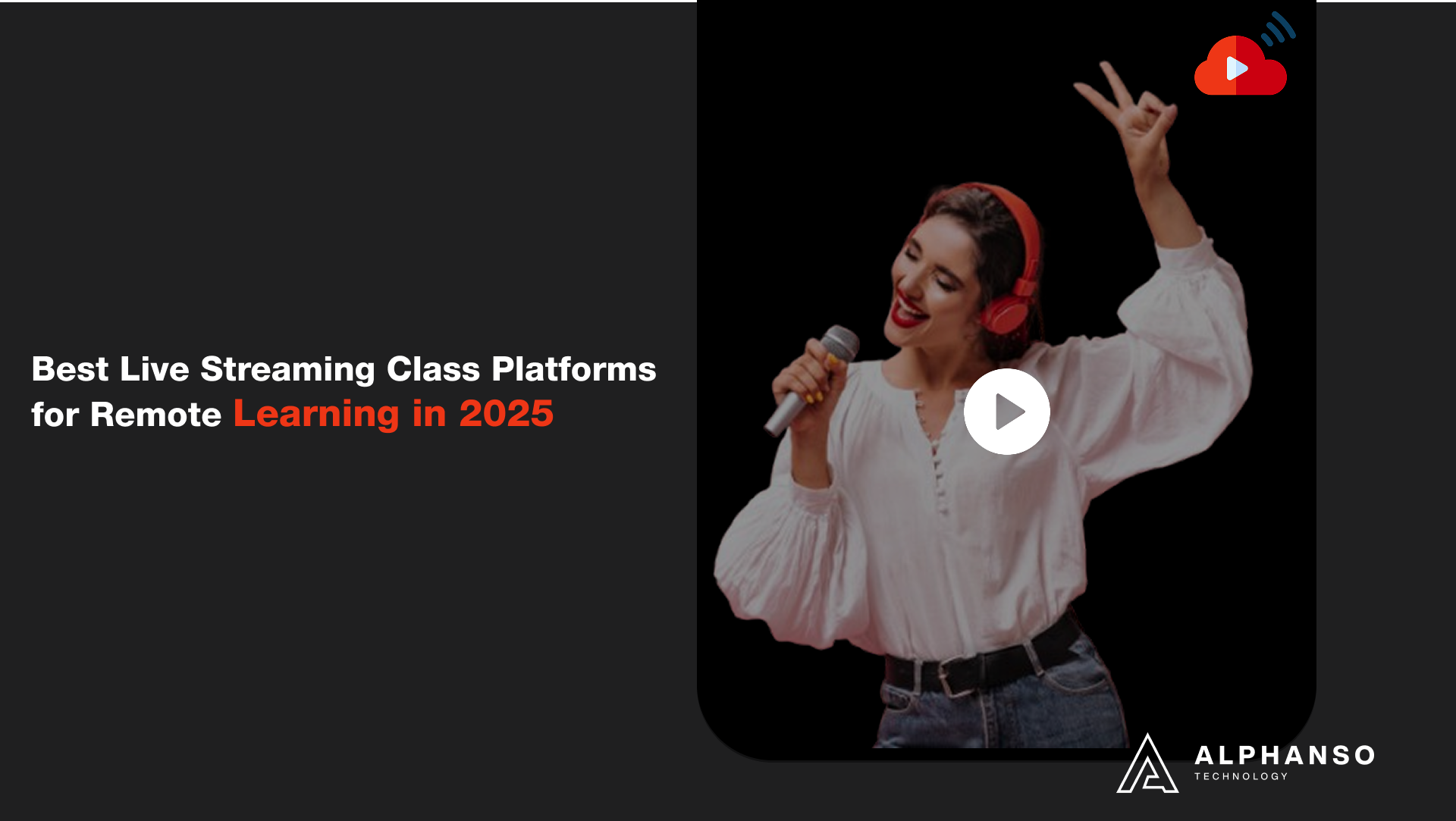 Best Live Streaming Class Platforms for Remote Learning in 2025 ...