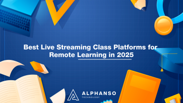 Best Live Streaming Class Platforms for Remote Learning in 2025 ...