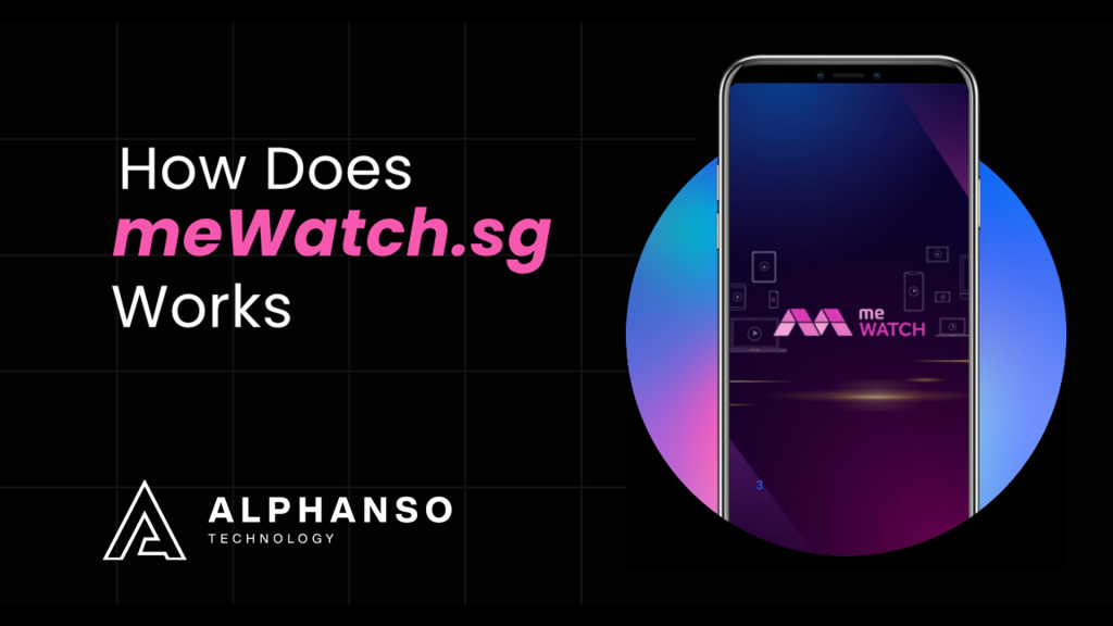 How Does meWatch Work? - AlphansoTech Blog
